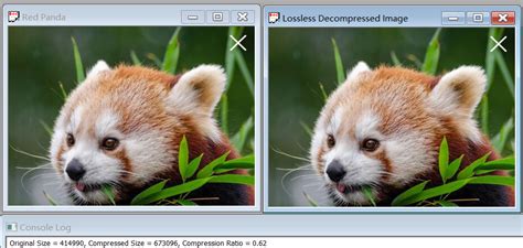 Github Huuuuusylossless Compression A Lossless Compression Algorithm