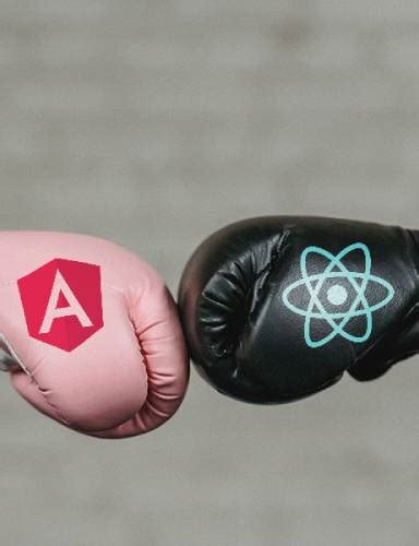 Code Bears Angular Vs React Which One Is Better For Your App