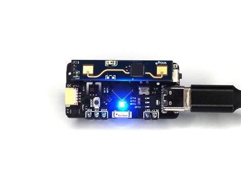 Unity Sensor All In One Human Presence Sensor For Home Automation