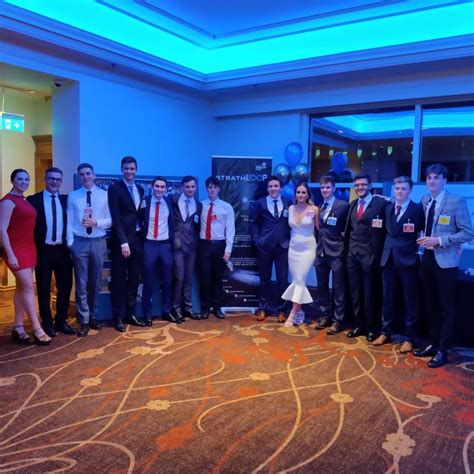 Quentin Pletinckx On Linkedin The 2019 Engineering Gala Was A Great Opportunity To Discuss Our