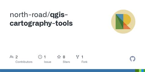 Github North Roadqgis Cartography Tools