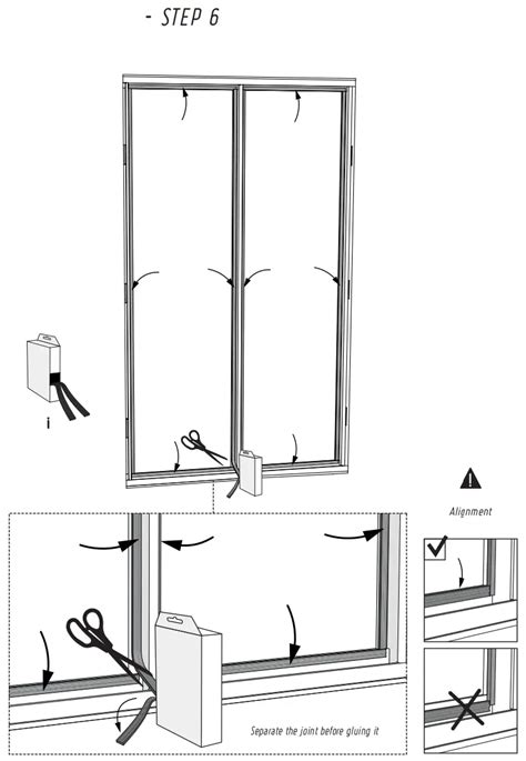 Panel Window Kit At Edward Criss Blog