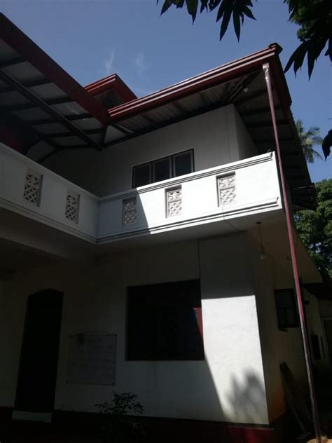 Amano Gutter Works Power Profile Pvt Ltd Sri Lanka