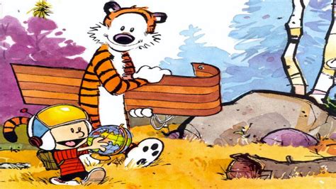 100 Calvin And Hobbes 4k Wallpapers