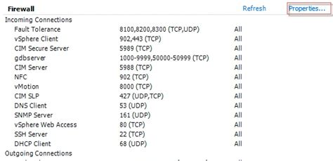 esxi enable vnc 可丁丹尼 一路往前走