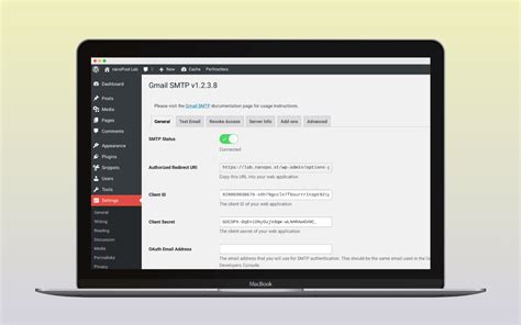 Plugin Gmail Smtp By Naa986 Review