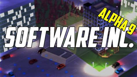 Software Inc Hardware Tutorial At Barbara Bowles Blog