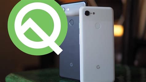 Android Q Beta 6 Released With Yet More Gesture Tweaks