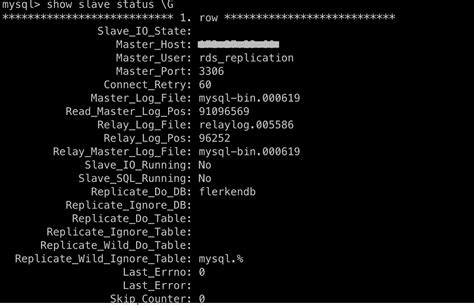 How Tmap Migrated Their Large Oracle Database To Amazon Aurora Mysql Using Aws Dms Aws Cloud