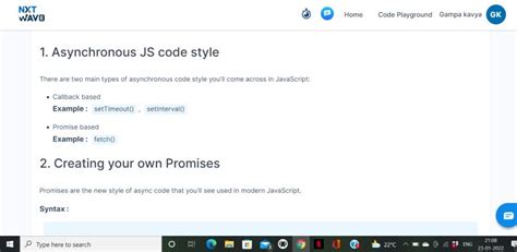 Kavya Gampa On Linkedin Day18 30daysofcodechallenge Javascript