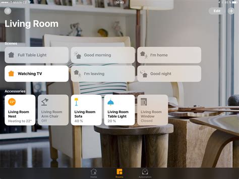 HomeKit Raspberry Pi Zao
