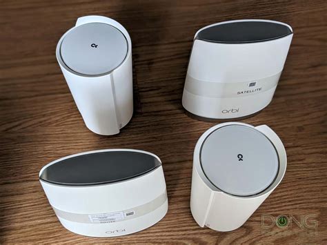 TP Link Deco X Vs Netgear Orbi AX Privacy Matters Dong Knows Tech