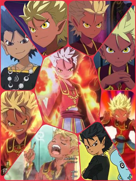 Yokai Enma Daiou Fondo De Pantalla De Anime Personajes De Anime Arte