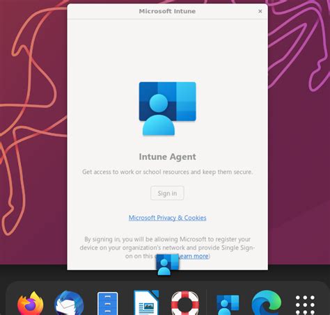 Start Managing Your Linux With Intune Mr T Bone´s Blog