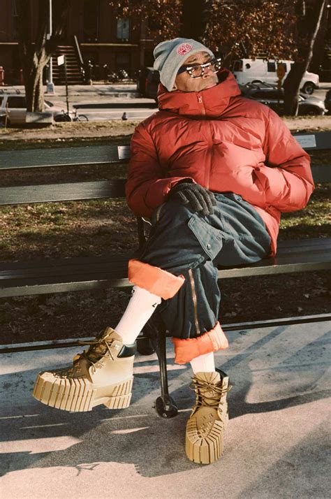 Mschfs Wild Timberland Boots Are Timbs X2