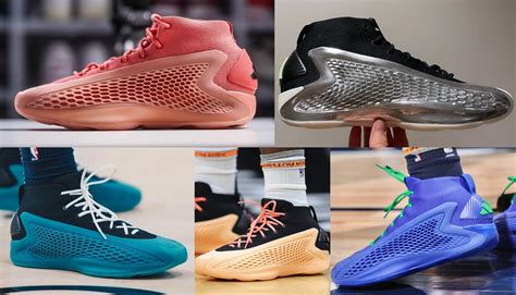 Why Is The Adidas Ae 1 Generating So Much Buzz Justfreshkicks