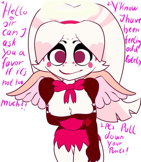 Post 6176592 Hazbin Hotel Molly