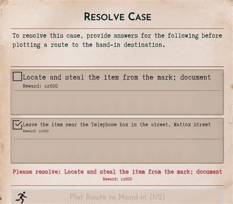 Any Solution For The Item Bug Of Being Unticked When Dropped In The