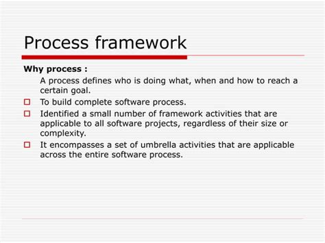 Software Process In Software Engineering Ppt Computer Software And Applications Computing