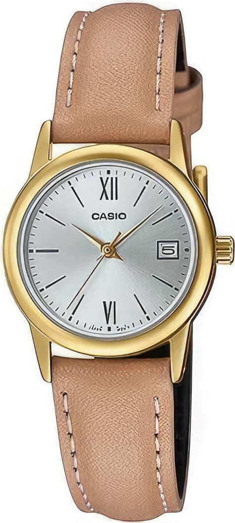 Casio Collection Ltp V002gl 7b3 — купить наручные часы в Tempus Оригинал