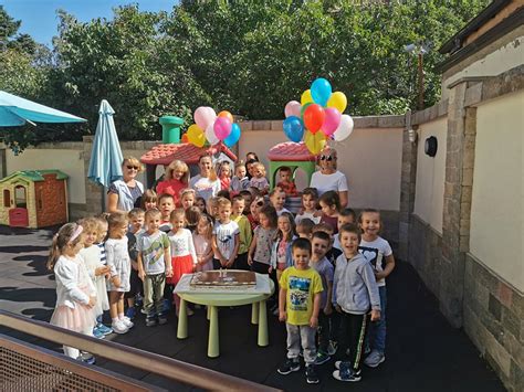 Частна детска Частна детска градина Палави крачета