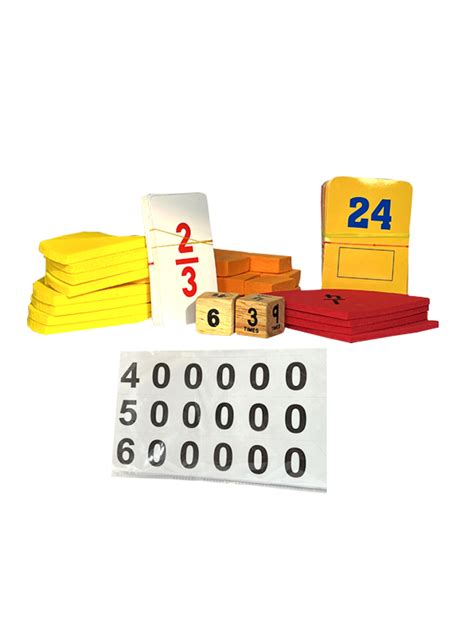Maths Toolkit L3 For Grades 3rd And 4th F Store Online Store For