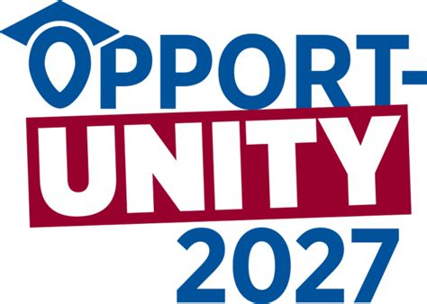 Opportunity 2027 The Vccs Statewide Strategic Plan Is Being Rebooted Vccs