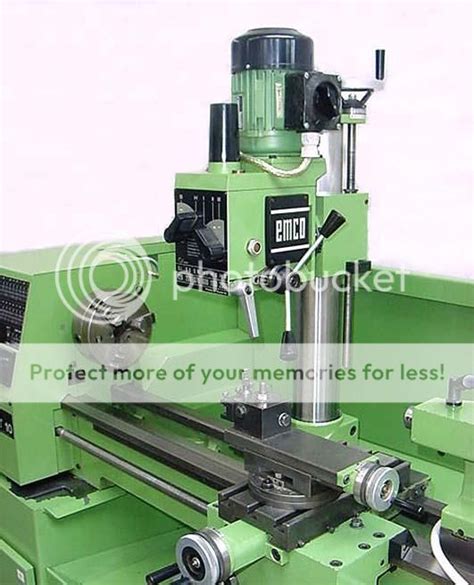General Opportunity To Buy An Emco Compact 10 Practical Machinist