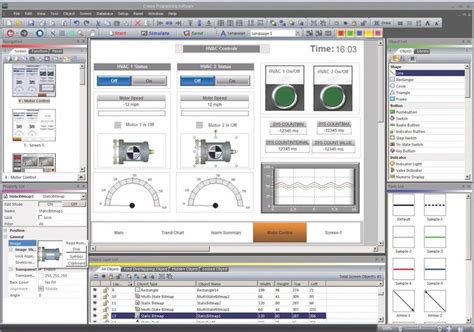 Scada Hacking Attacking Scadaics Systems Through The Human Machine