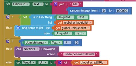 Read Cell Data From New Append Row In Google Sheet MIT App Inventor Help MIT App Inventor