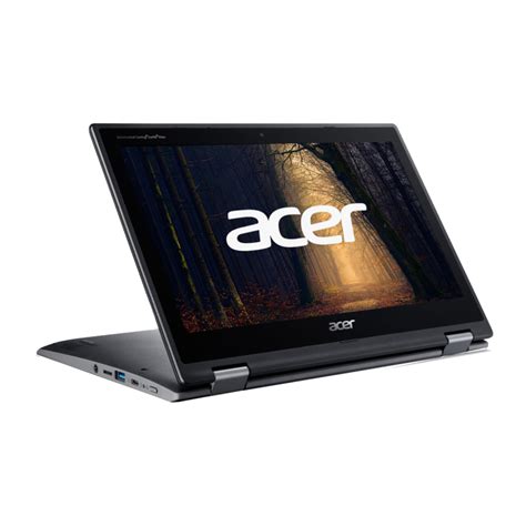 Chromebook Para Niños Acer Chromebook Spin 511 R752t