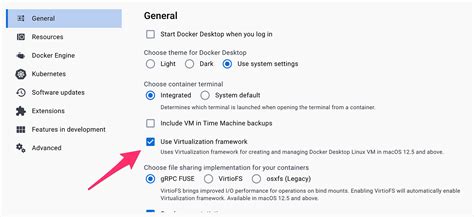 Running Forgeops On Mac Silicone M1 M2 Using Docker With Rosetta