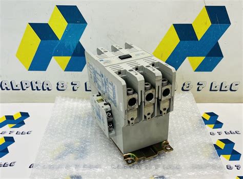 Cutler Hammer Eaton Ce15nn3 Starter Contactor Ebay