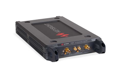 Keysight Technologies Launches Next Generation Integrated Network Analyzers Keysight