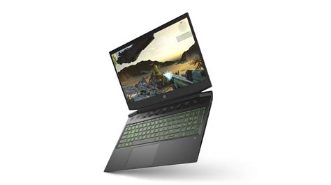 The HP Pavilion Gaming 16 Is An 800 Gaming Laptop With 16 Inches Of Screen PCWorld