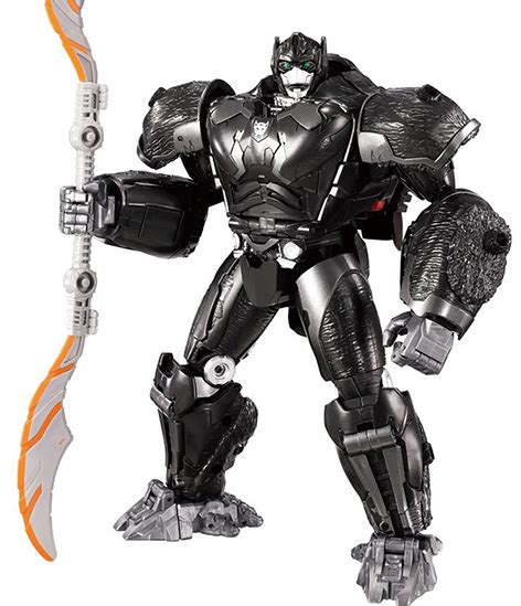 MV-7 Optimus Primal | Transformers: Rise Of The Beasts