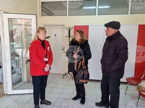 Повече от 40 дарители са се включили днес в кампанията на БЧК в Пловдив за пострадалите от