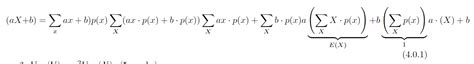 Align Aligning Multiline Equations TeX LaTeX Stack Exchange