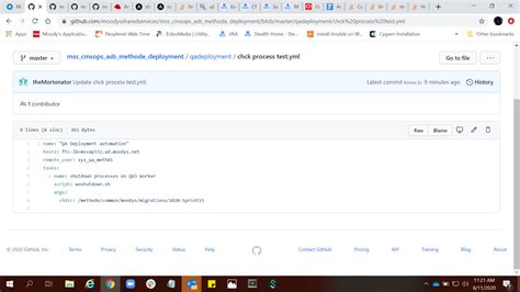 shell cant access and execute a script on remote node using ansible tower stack overflow