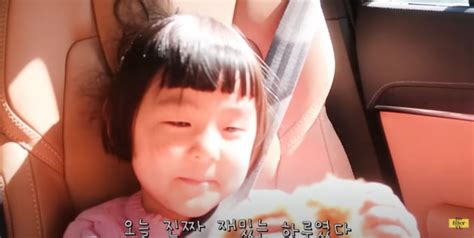 마이큐♥ 김나영 새벽잠 없는 子 4명에 어이상실 학교 가는 날만 늦잠 자네노필터 텐아시아