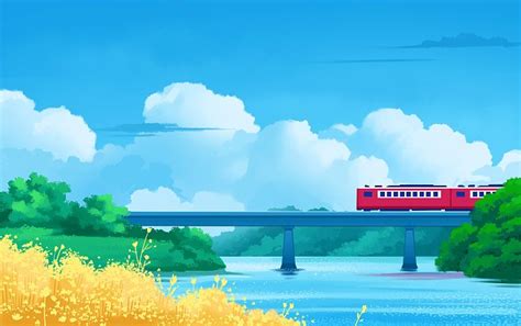 走尺场景速途 129