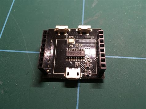 Using An Esp8266 Arduino To Control A Relay Using Home Assistant 4