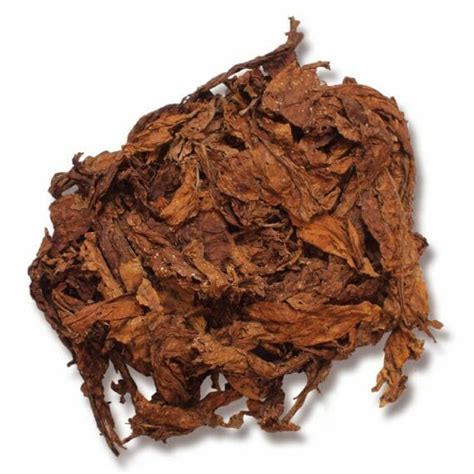 Orange And Red Virginia Flue Cured Tobacco Mild And Sweet