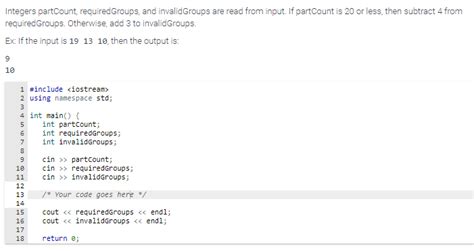 Solved C Please Do Not Change The Rest Of The Code Except Chegg Com