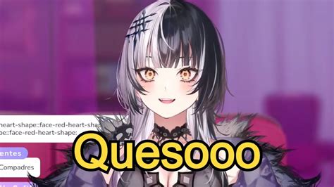 Momento español de Shiorin YouTube