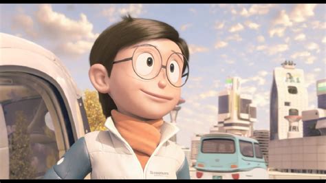 Pengisi Suara Film Stand By Me Doraemon 2014 Karaeng ID