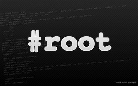 Centos Reset Root Account Password