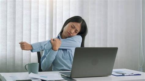 Ergonomi Di Tempat Kerja Aspek Manfaat Dan Contoh Blog