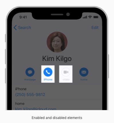 Color Use Color Judiciously For Communication Use Complementary Colors Throughout Your App