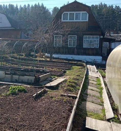 Дача купить в Красноярске цена 650 000 руб дата размещения 27 01 2023 Продажа дома